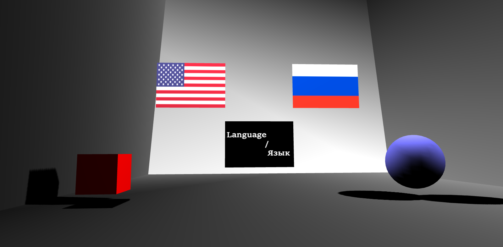 Main Menu Main Menu